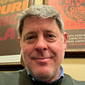 Michael Dresner – Medium