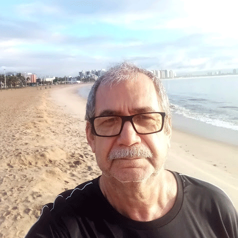 Gilberto Filho – Medium