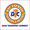 dtc express packers and movers – Medium