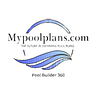 My pool plans – Medium