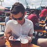 Lewis King – Medium