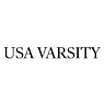 USA Varsity Jacket – Medium