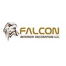 Falcon Interior Decoration – Medium