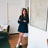 Alessandra Angelini – Medium
