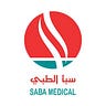 Saba Medical Center – Medium