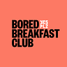 Bored Breakfast – Medium