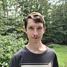 Daniel Keeler – Medium