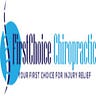 First Choice Chiropractic – Medium