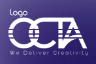 Logo Octa | Drupal Development Services – Medium