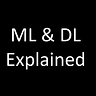 ML and DL Explained – Medium