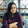 Adrita Roy – Medium