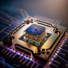 Quantum Chips — transmon/xmon. Research on quantum bits (qubits) had ...