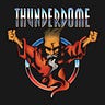 Thunderdome Merch – Medium