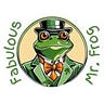 Fabulous Mr Frog – Medium