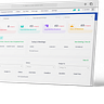 Fully automated CRM – Medium