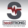 Beat Strong Fitness & Nutrition – Medium