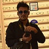 Amit Kumar Garg – Medium
