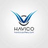 Chậu Composite Havico – Medium