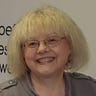 Sharon Hines – Medium