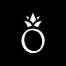 The Strong Pineapple – Medium