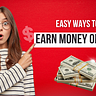 Earn With Us – Medium
