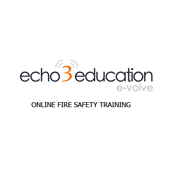 ECHO FIRE SAFETY EDUCATION – Medium