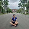 Jim Chen – Medium