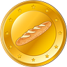 Baguette Token – Medium