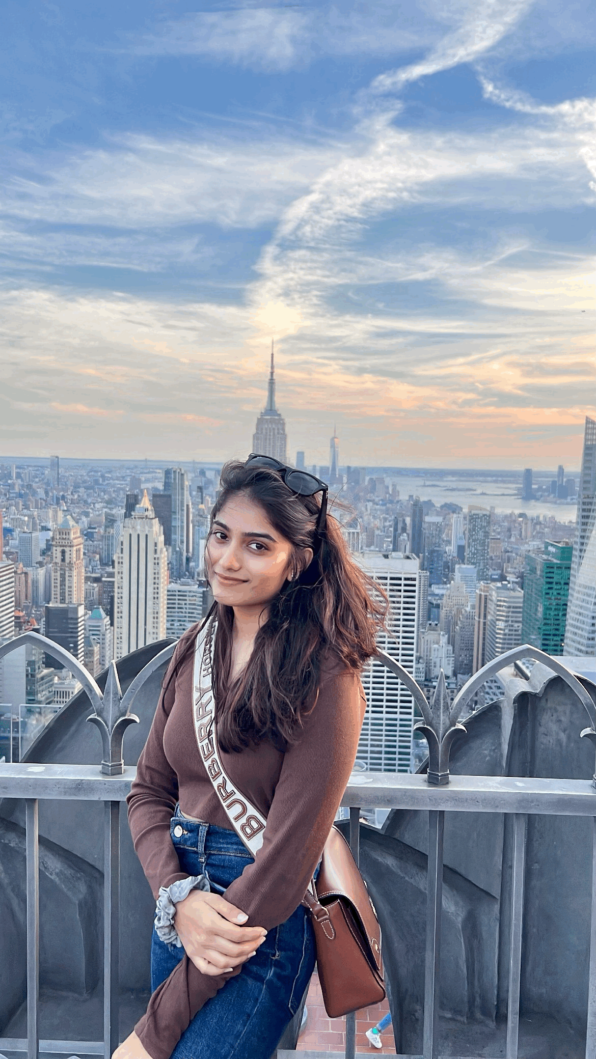 Soumya Gupta – Medium