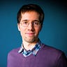 James Osgood – Medium