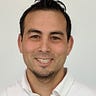 Jordan Hambleton – Medium