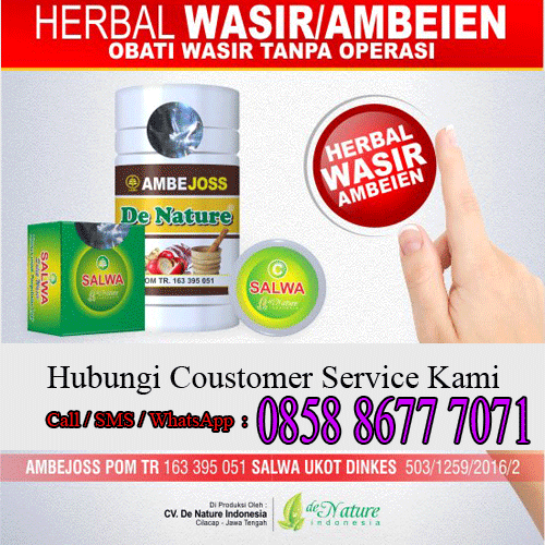 Wasir Ciri Penyebab Penanganan – Medium