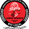 NYC-DSA Labor Branch – Medium