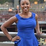 Sharon Mwale – Medium