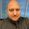 Jeremy Lamph – Medium