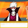 Dirk Strider. – Medium