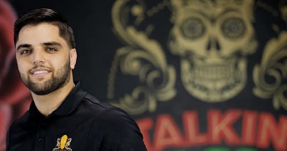 Mohammad Farraj of Talkin’ Tacos: Five Things I Learned As A Twenty ...