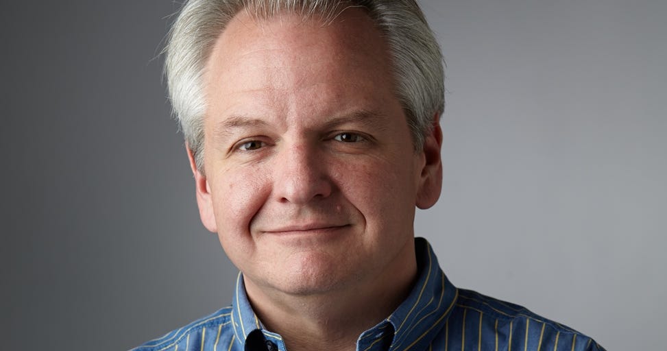 Making Something From Nothing: Brian Van Harlingen of Belkin ...