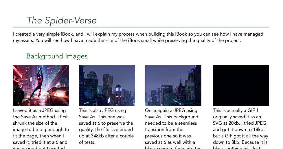 File Formats and UX. Why it Matters | by Nik Sprunt | Nikolas Sprunt ...