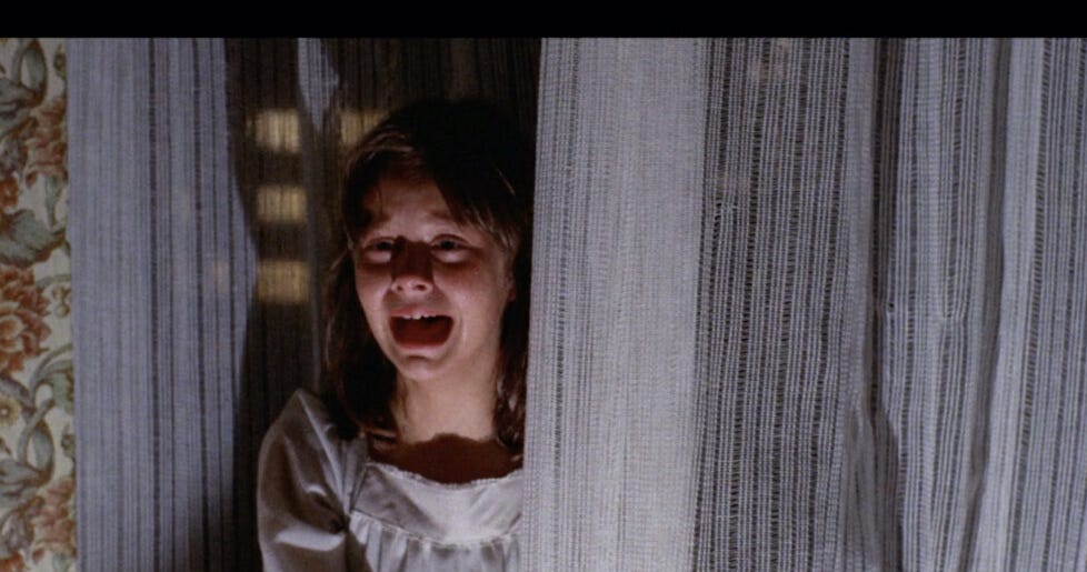 Audrey Rose (1977) • Blu-ray [Arrow Video] | by Barnaby Page | Frame ...