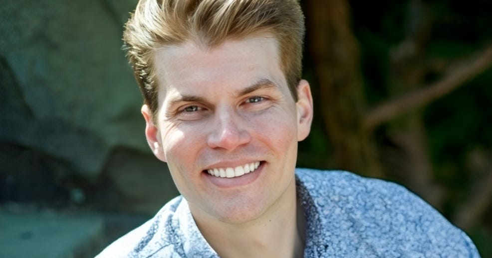 Audacious Impact: Blake Gordon Of Georgia-Pacific Recycling On Leading ...