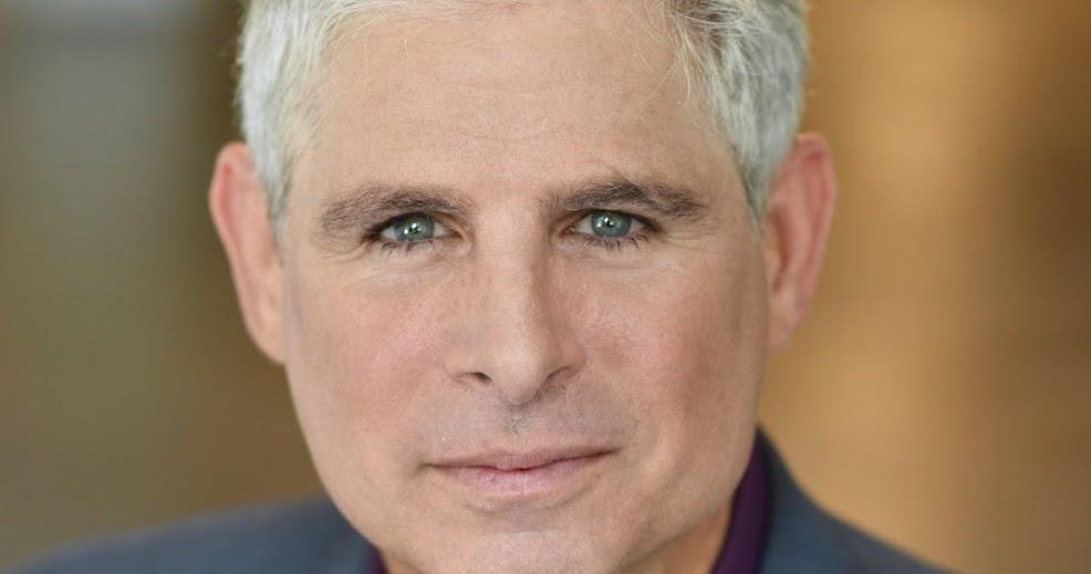 Actor & Playwright Brian Kurlander On The Five Things You Need To ...