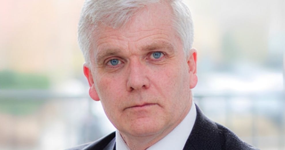 Michael Phelan Of GridBeyond On 5 Things You Need To Be A Highly ...