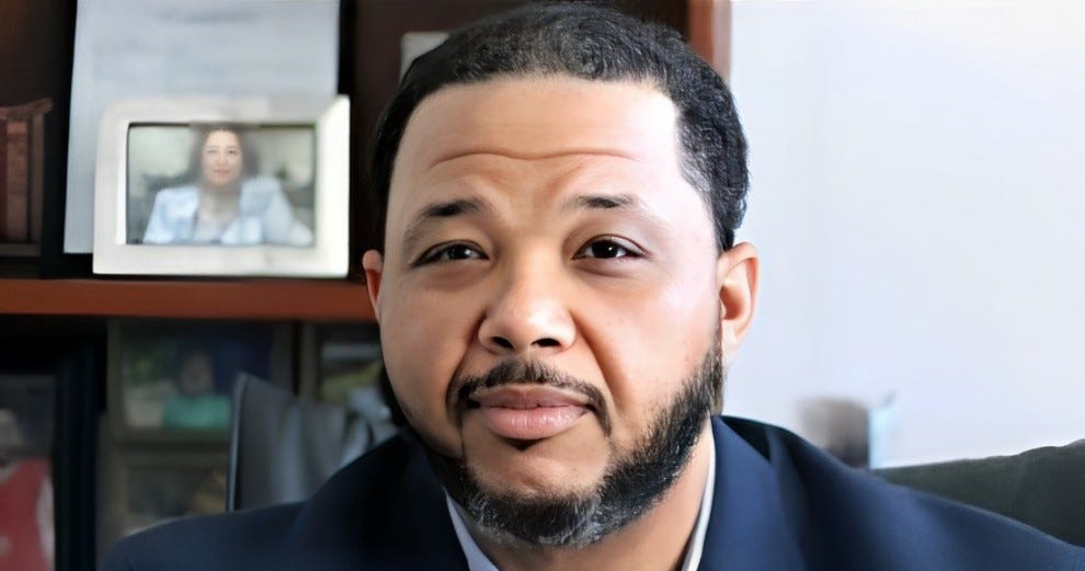 Antwon Alsobrook of A2D On The Digital Divide and Why & How We Should ...