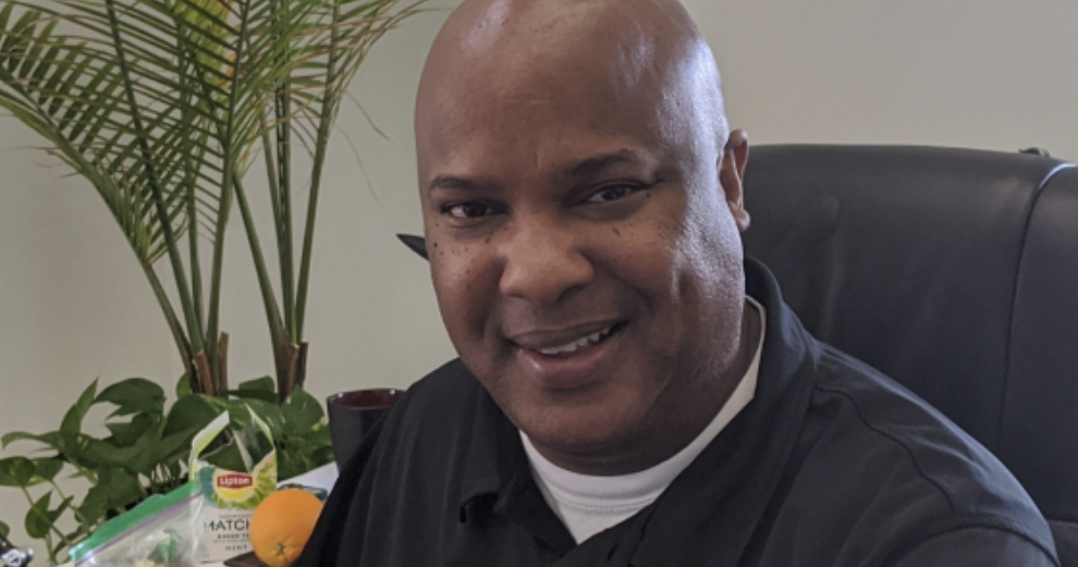 Inspirational Black Men In Tech: Barry Alexander of Aquiline Drones On ...