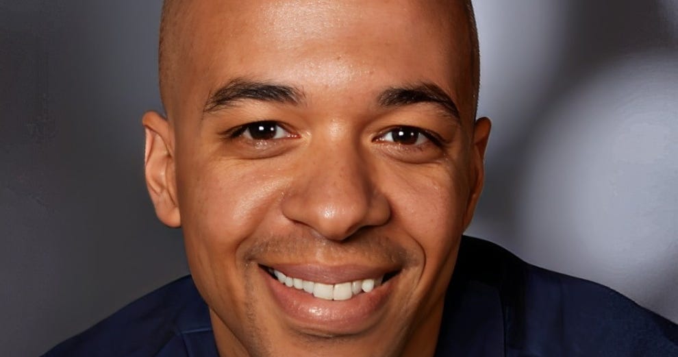 Aaron Dix Of BettrData On How To Use Digital Transformation To Take ...
