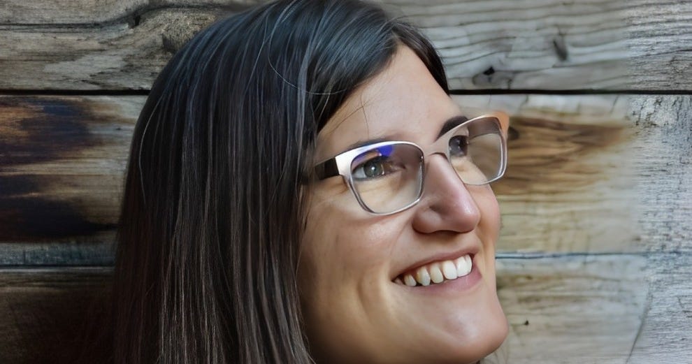 Pamela Briskman Of Camp Galileo On The 5 Things Parents Can Do To Help ...