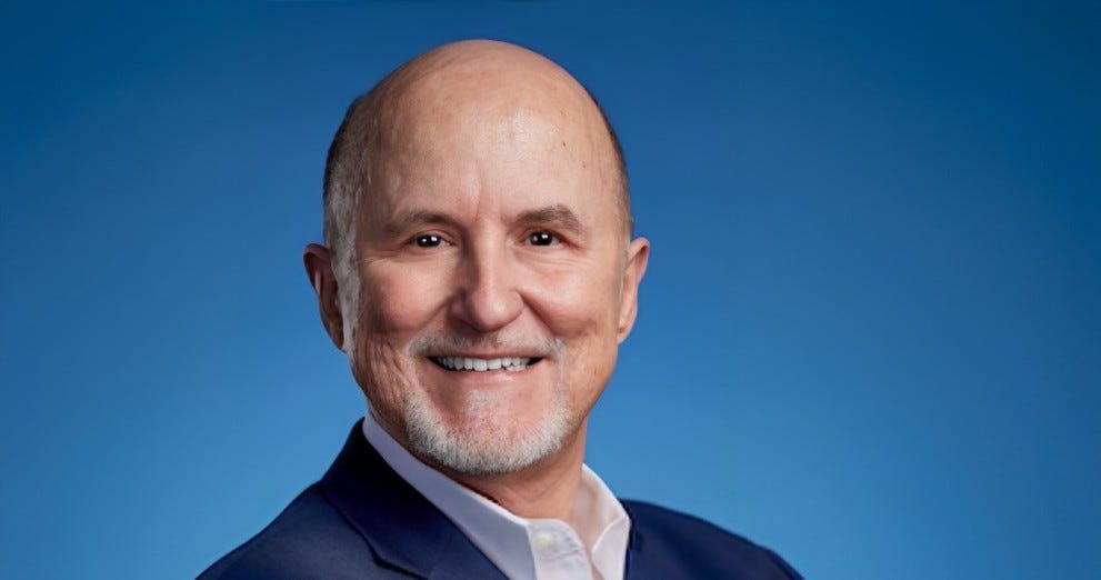 Healing A Broken Mental Health System: Dr. Daniel Castellanos Of Creighton University School Of ...