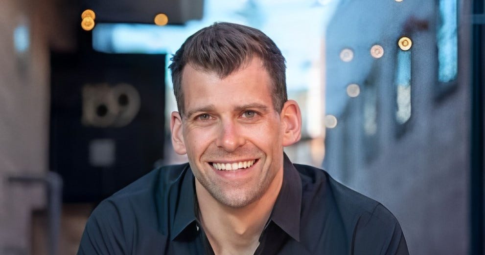 Trevor Buccieri of The Stay Young Center For Women On The 5 Things You ...