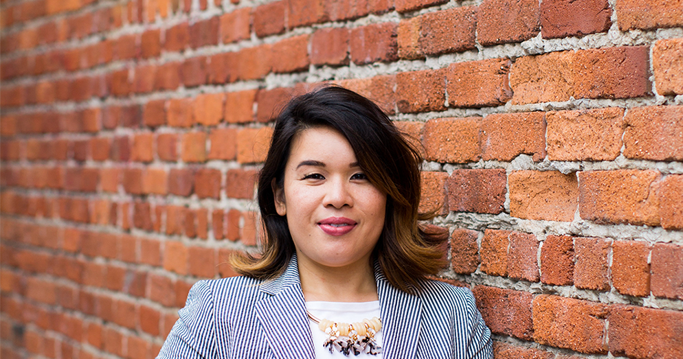 Preparing For The Future Of Work: Diane Lam On The Top Five Trends To ...